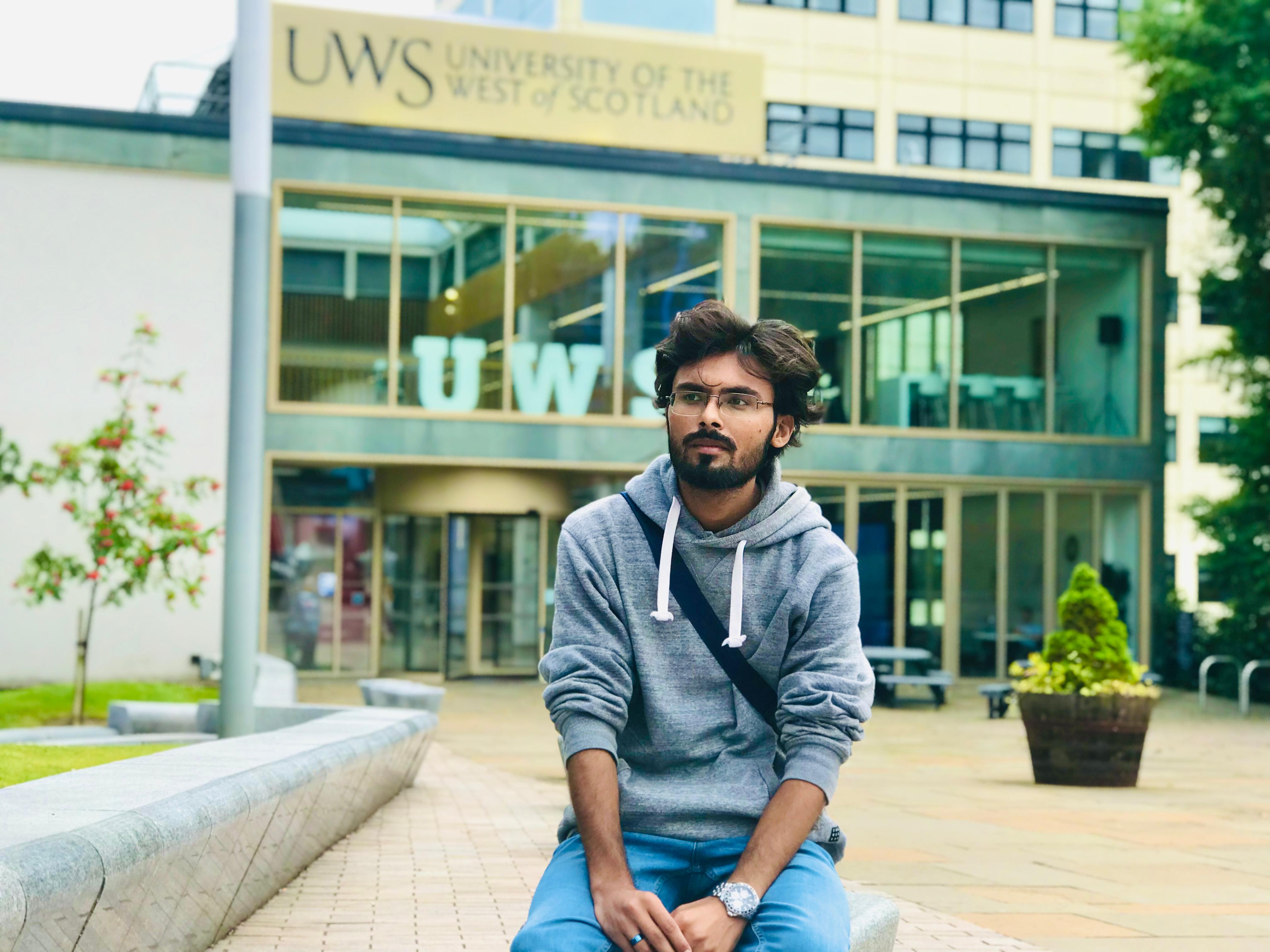 Portfolio - Fazeel Asghar