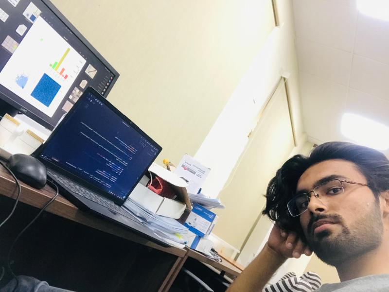 Portfolio - Fazeel Asghar